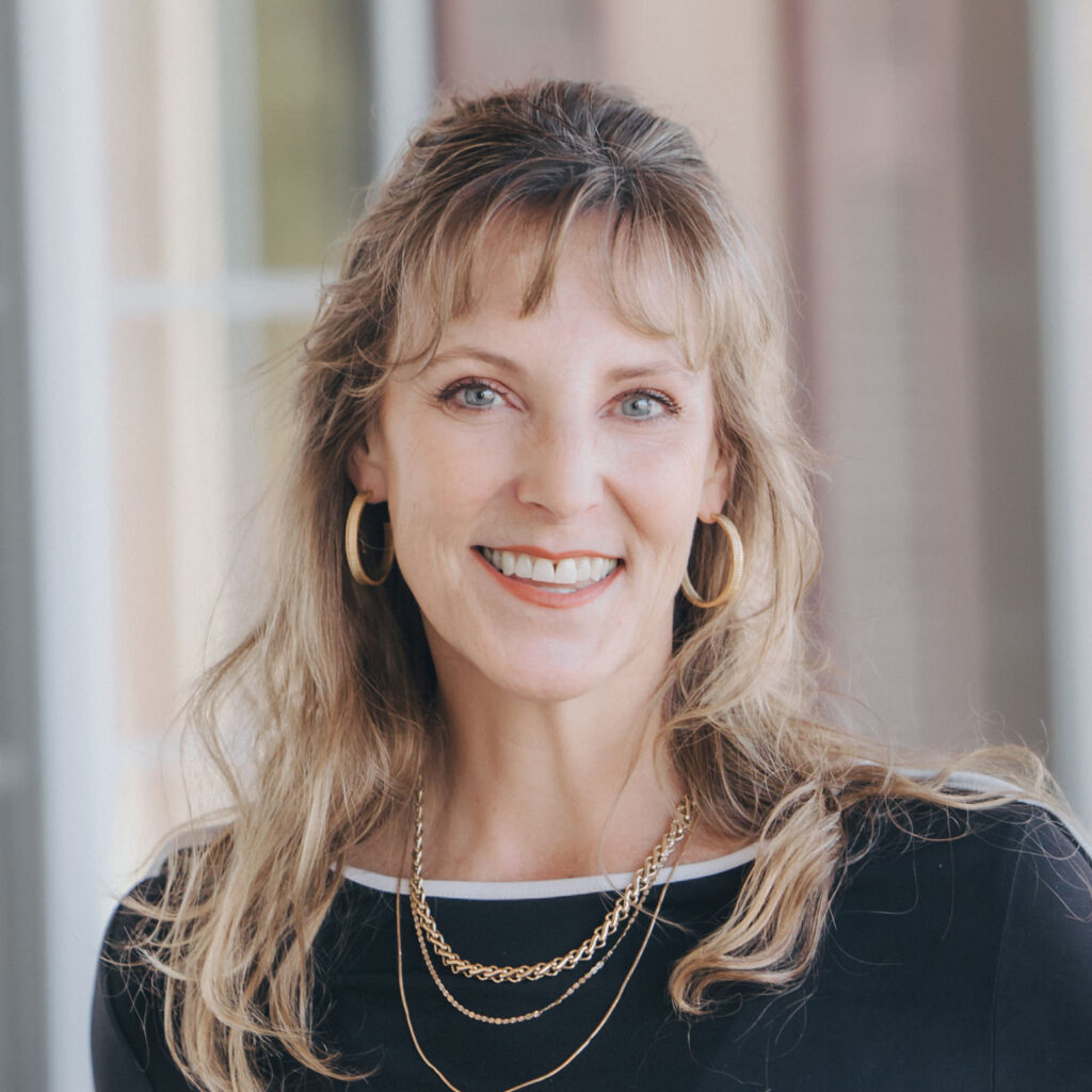 Faculty & Staff - Legacy Christian Academy