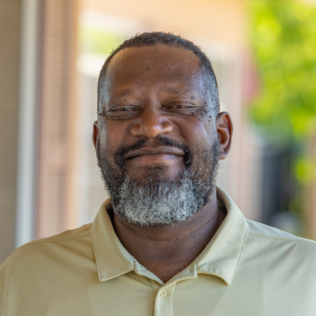 Faculty & Staff - Legacy Christian Academy